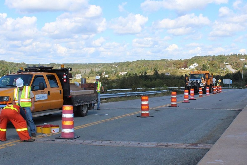 EMSEAL Expansion Joints